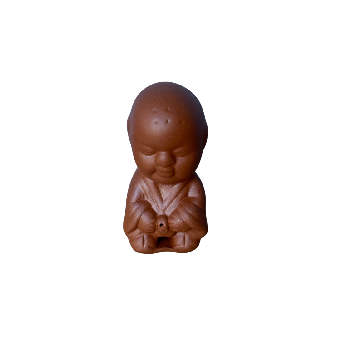 Pee-Pee Boy Tea Pet– The Eastern Philosophy