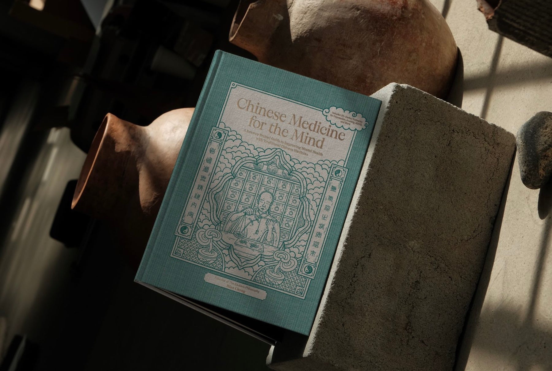 Products– The Eastern Philosophy