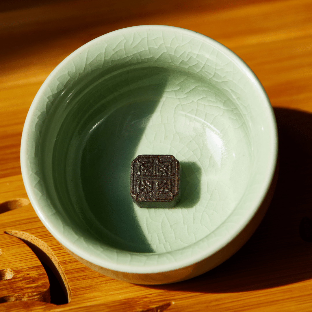 Teas: Pu'er, Ginger & more– The Eastern Philosophy