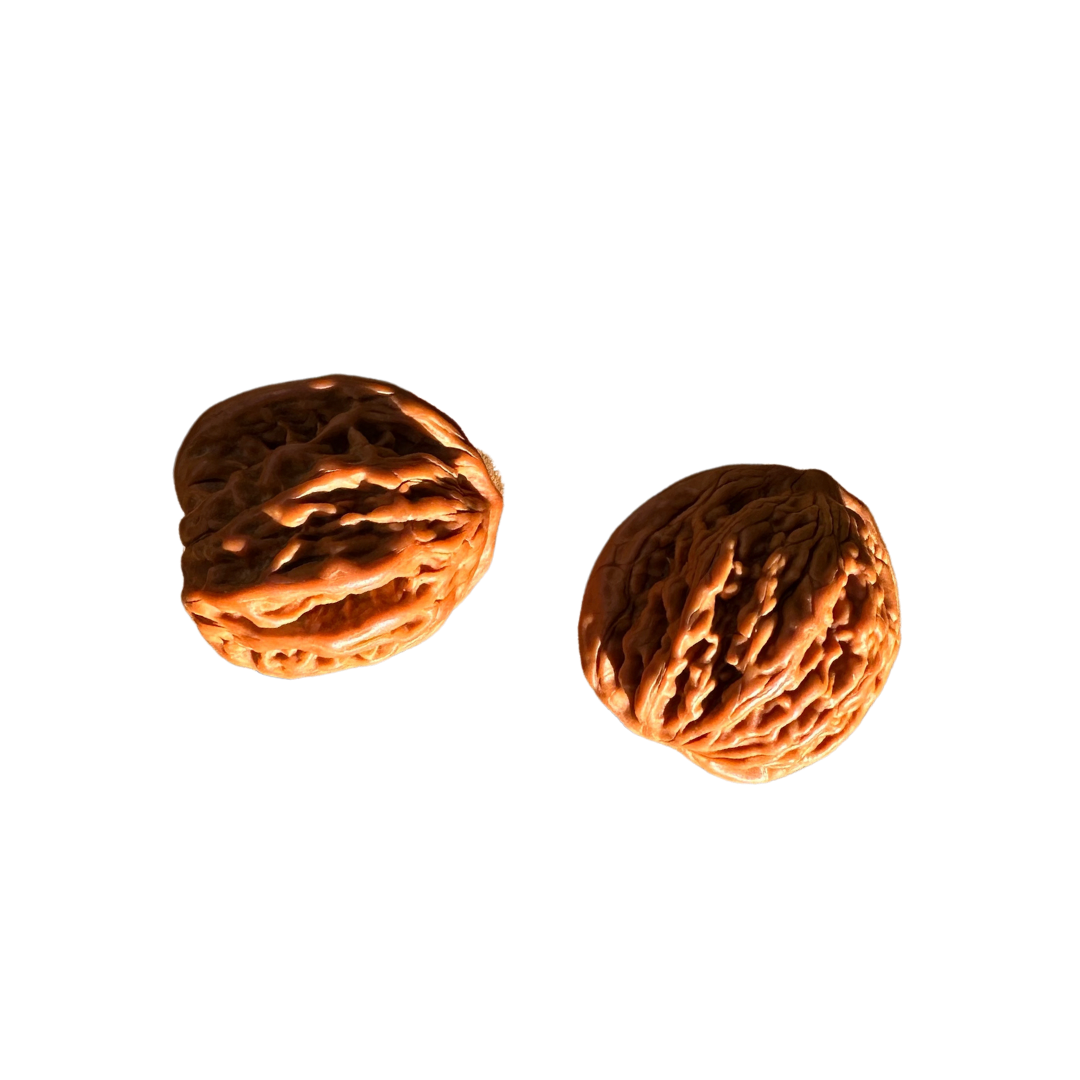 “Tiger Head” Hand Therapy Walnuts & Care Kit– The Eastern Philosophy